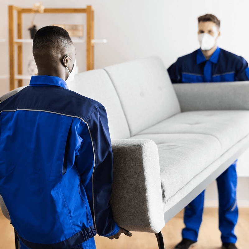 Discount Moving Ottawa | Trusted and Affordable Moving Solutions