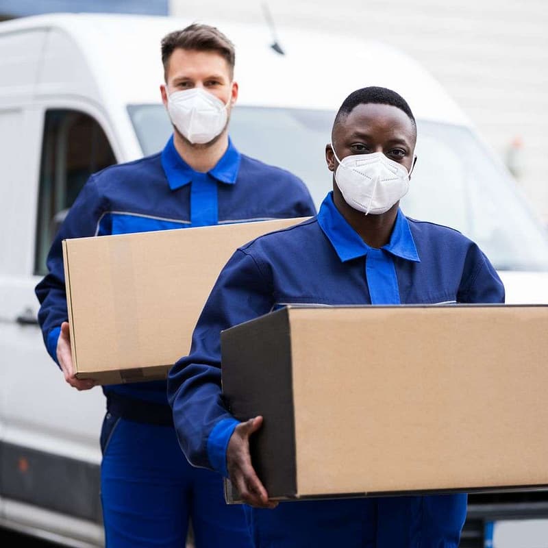 Discount Moving Ottawa | Trusted and Affordable Moving Solutions